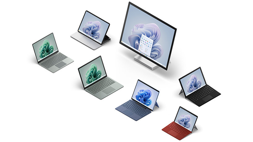 Microsoft präsentiert am 12. Oktober neue Surface-Hardware – was dürfen ...