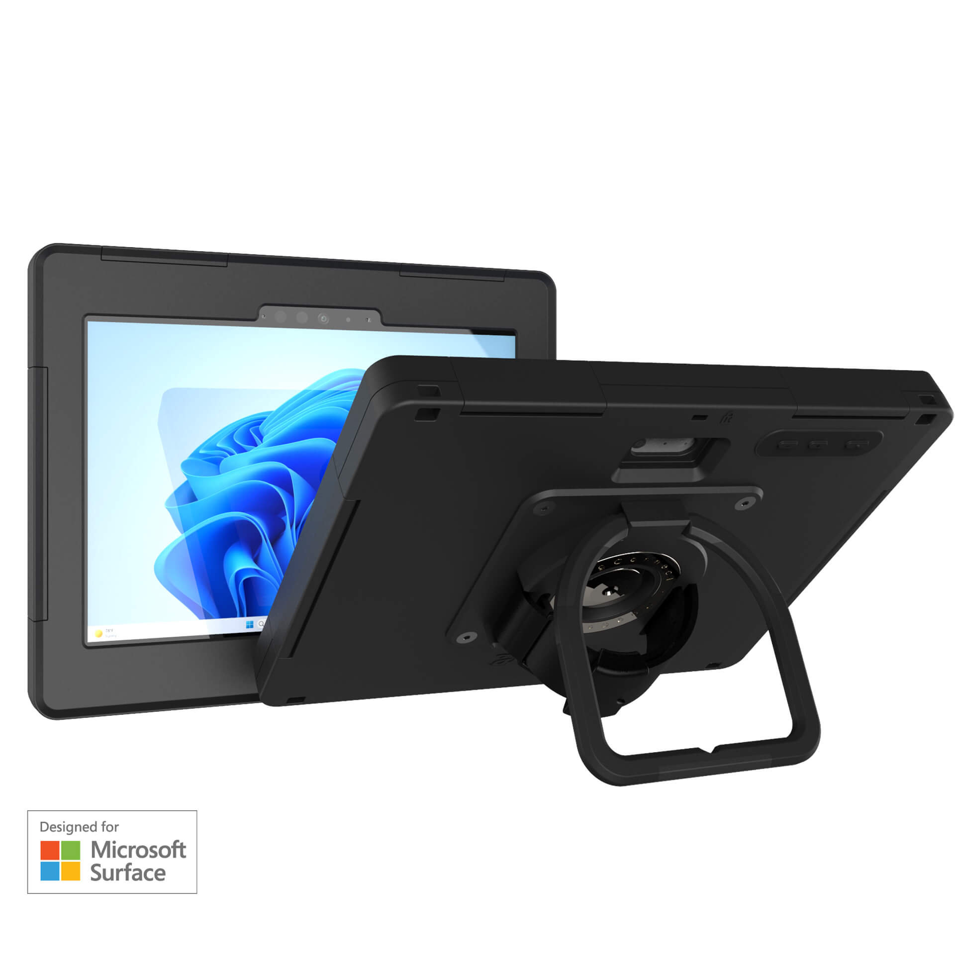 The Joy Factory aXtion Extreme MP for Surface Go 4
