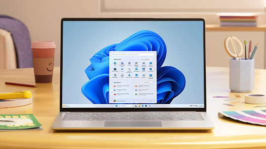 Πώς να αποκτήσετε τα Windows 11 για τον συμβατό υπολογιστή σας | Microsoft