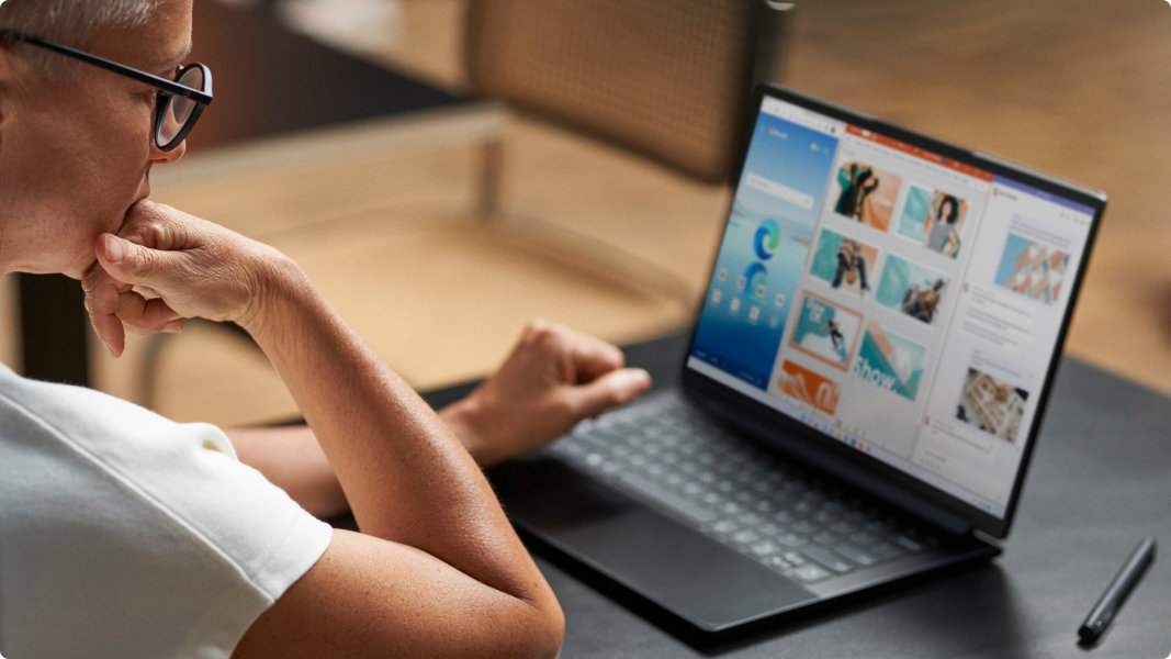 Gain Access | Microsoft Windows