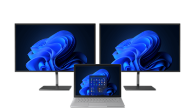 Finden Sie den passenden Windows 11 Computer für Ihr Unternehmen ...