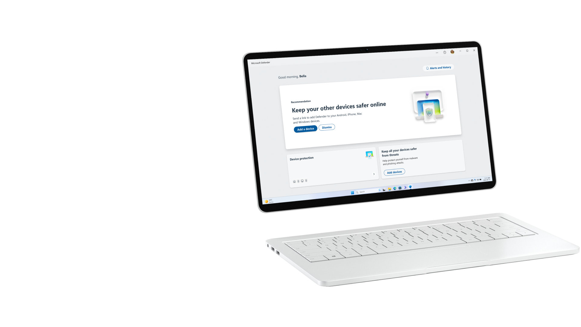 Windows Security: System Guard, Defender Antivirus & More for Windows ...