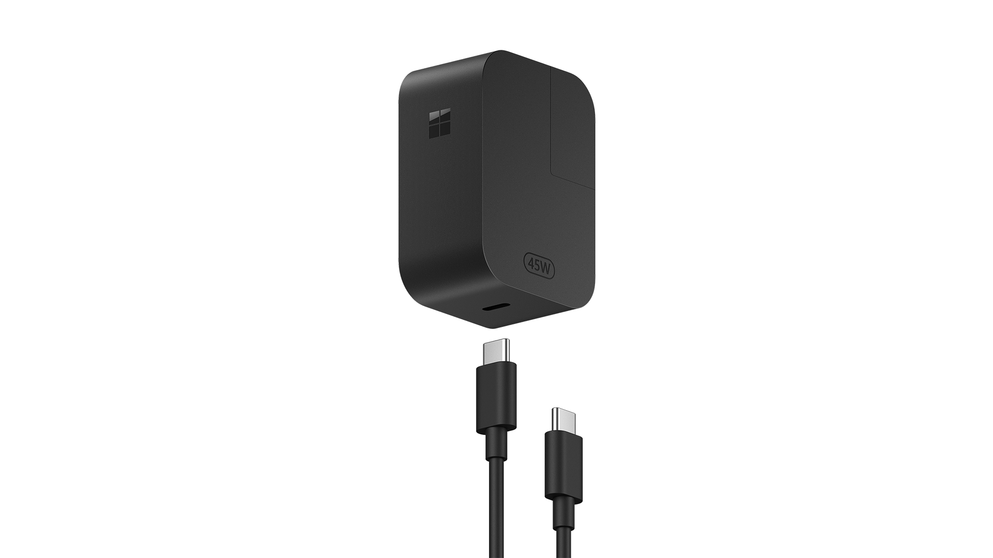 Surface 45W USB-C® Wall Charger