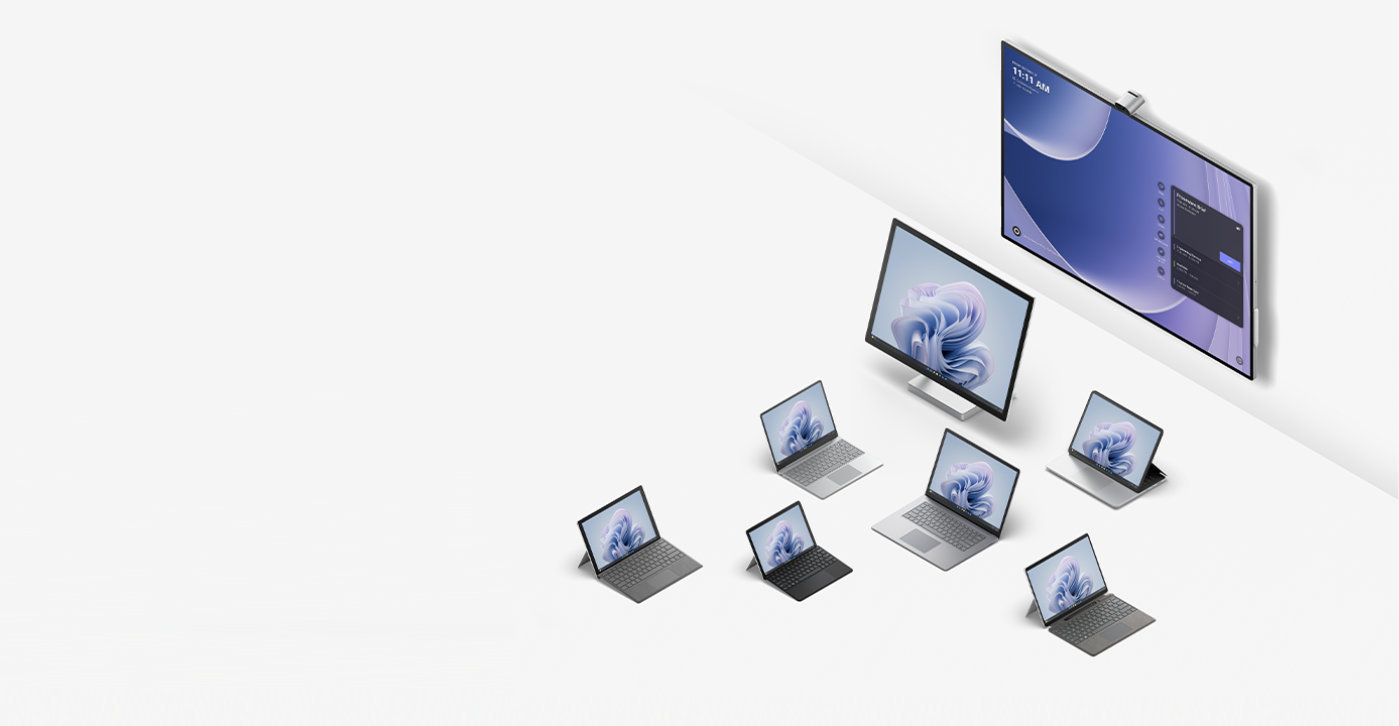 Business Laptop & Computer Deals – Microsoft Surface for Business