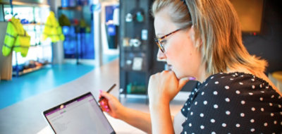 Collaboration soars at Manchester Airports Group after it chooses ...