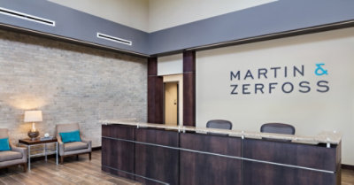 Martin & Zerfoss and Kite Technology Group optimize business advantages ...
