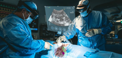 MediView transforms medical imaging with mixed reality using Microsoft ...