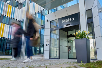 Metso: fostering a culture of online inclusion and diversity using ...