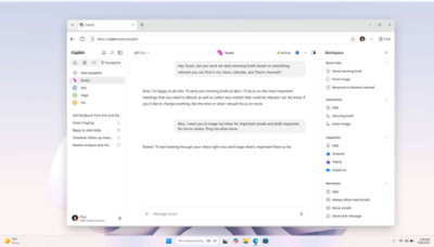 Frontier Program Features | Microsoft Frontier