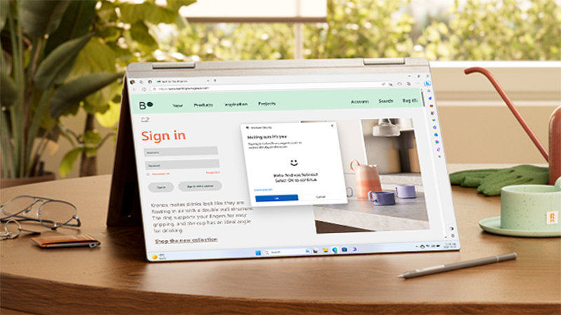 Meet Windows 11: Features, Look, Benefits & More | Microsoft