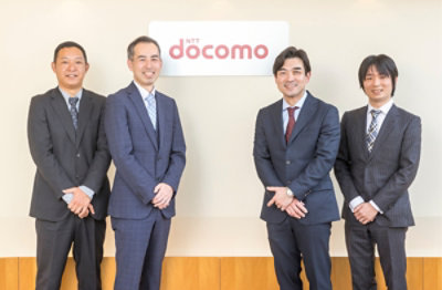 NTTドコモが FinTech 事業の新たな柱「dスマホローン」のシステム基盤に Azure を採用、そのメリットとは | Microsoft ...