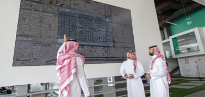 Saudi Arabia's Sakani program speeds up customer service with Microsoft ...