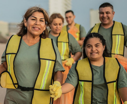 Dynamics 365 and Power Platform | Microsoft Nonprofits