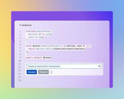 GitHub Copilot | Microsoft Azure
