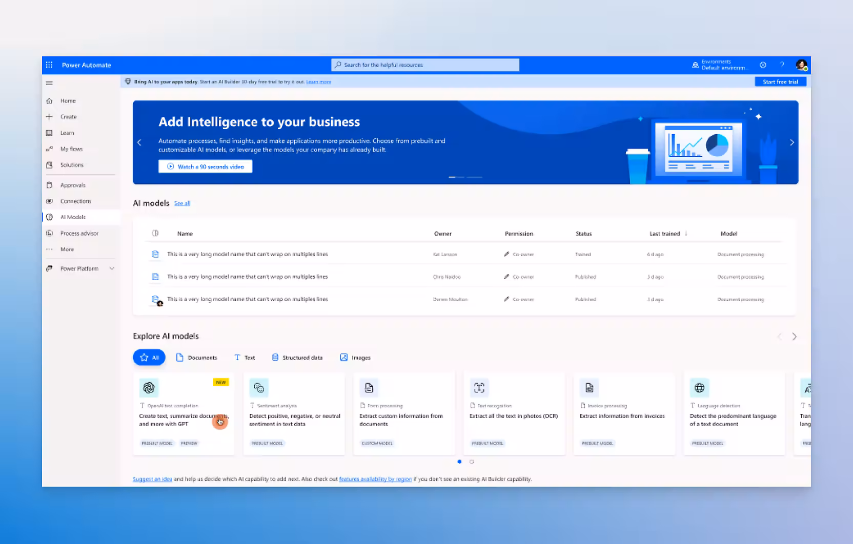 Microsoft Power Automate Microsoft Power Automate