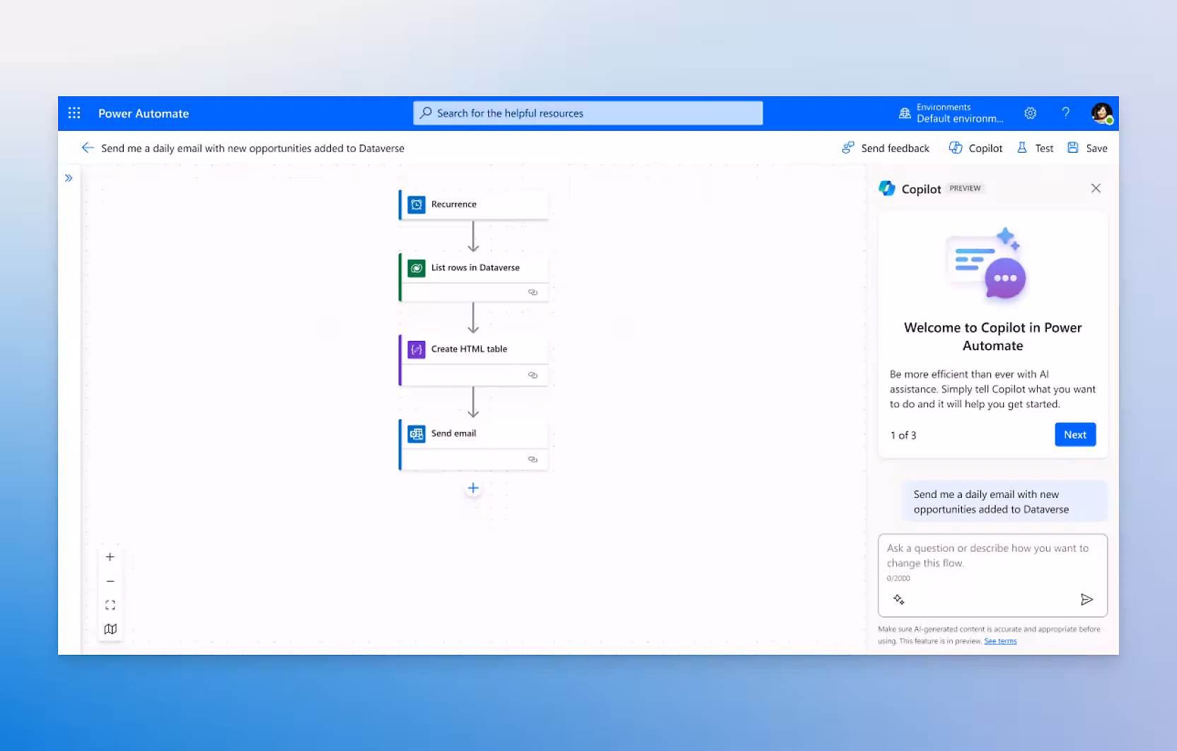 Microsoft Power Automate Microsoft Power Automate