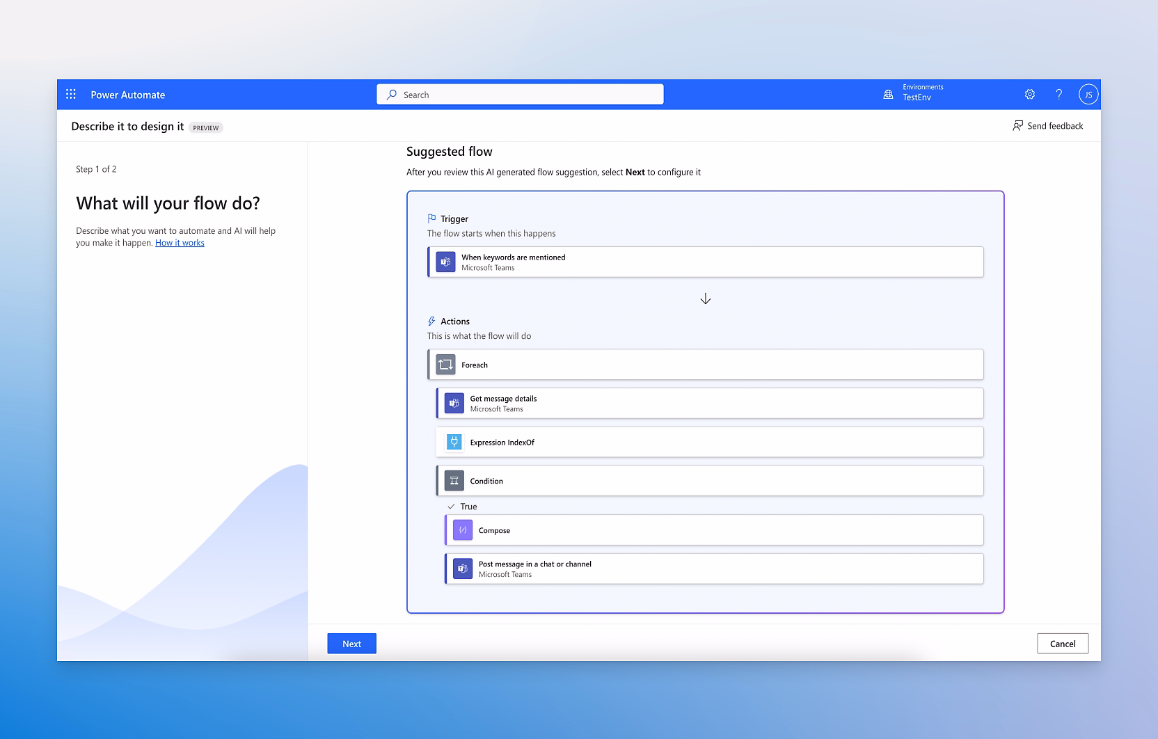 Microsoft Power Automate Microsoft Power Automate