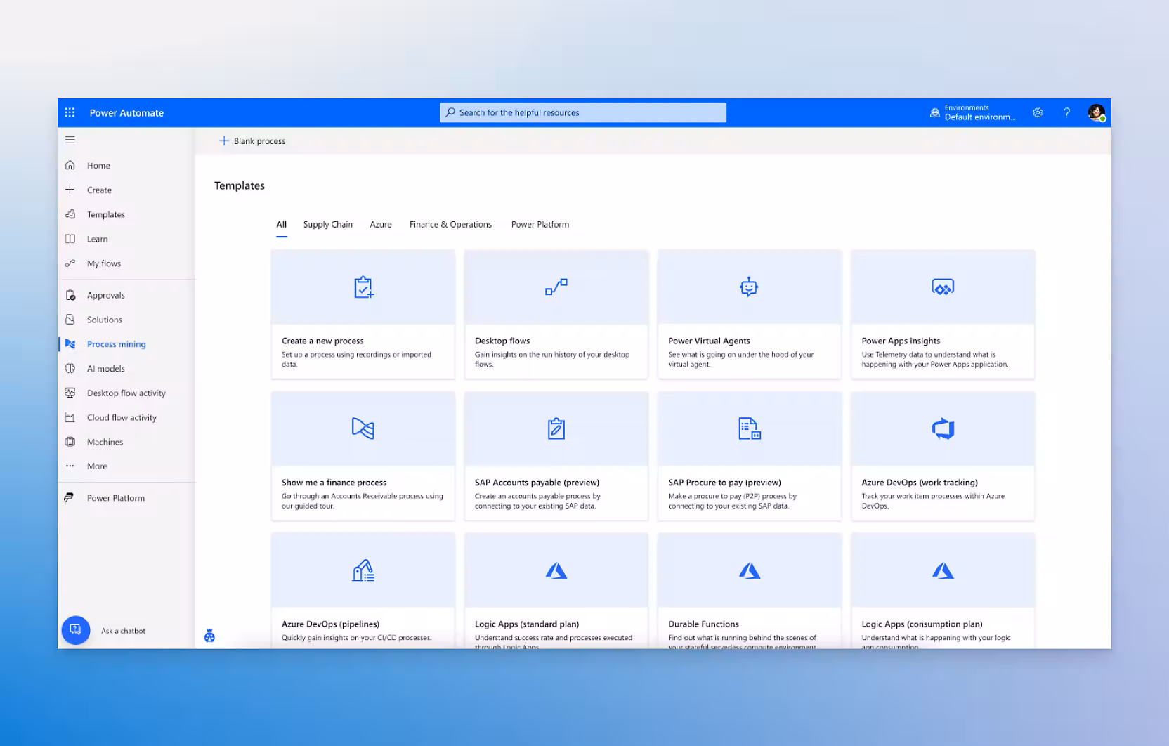 Microsoft Power Automate Microsoft Power Automate