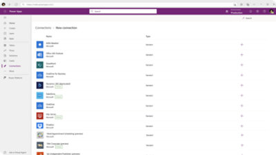 Microsoft Power Apps – Build Apps with AI | Microsoft