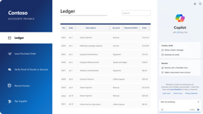 Microsoft Power Apps – Build Apps with AI | Microsoft