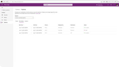 Microsoft Power Apps – Build Apps with AI | Microsoft