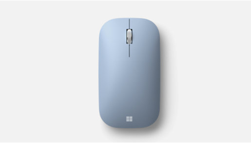 Microsoft Wireless Mouse