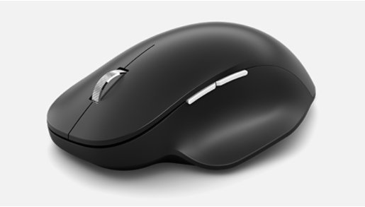 Computer Mouse And Windows