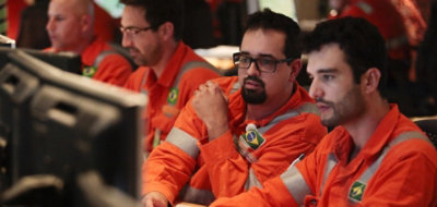 PETRONAS drives quality decision-making with fast, easy access to ...