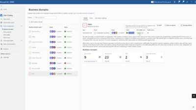 Microsoft Purview Data Governance | Microsoft Security