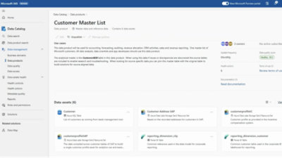 Microsoft Purview Data Governance | Microsoft Security