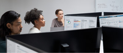 Telecommunications Industry Solutions | Microsoft Industry