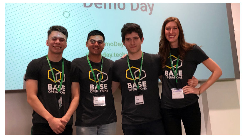 #MakeWhatsNext Patent Program