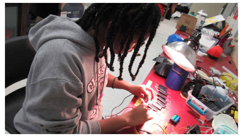 #MakeWhatsNext Patent Program