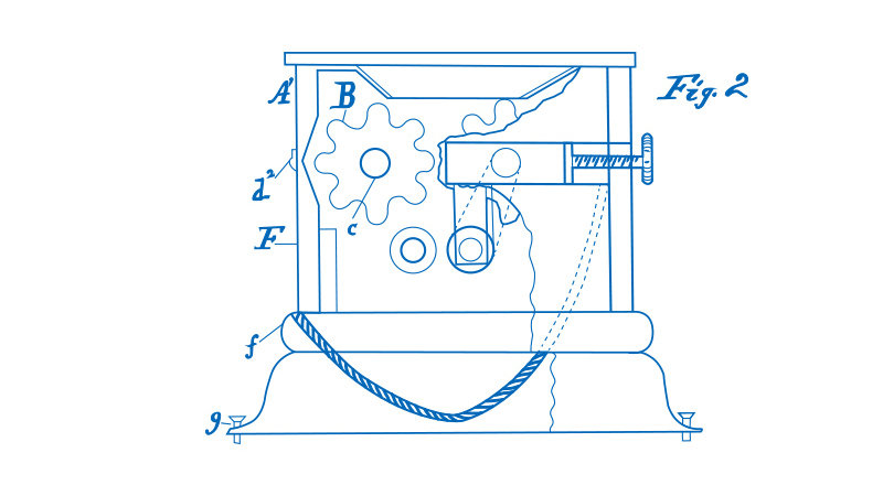 #MakeWhatsNext Patent Program