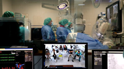 How the Portuguese healthcare sector is upskilling its workforce to ...