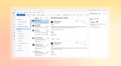 Business Applications | Microsoft Dynamics 365