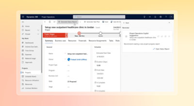 Business Applications | Microsoft Dynamics 365