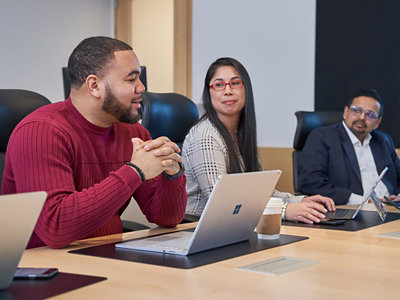 Empowering responsible AI practices | Microsoft AI