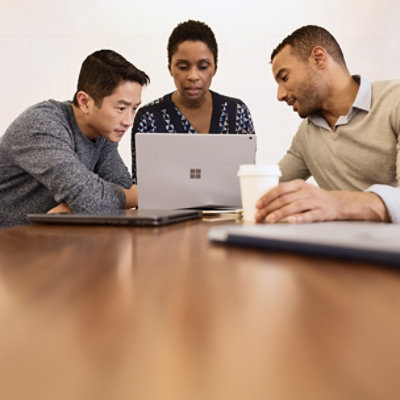 Responsible AI Principles and Approach | Microsoft AI