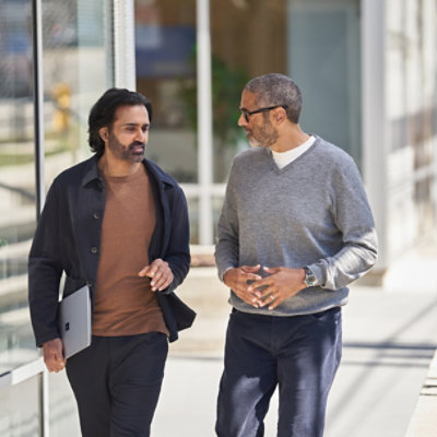 Responsible AI Principles and Approach | Microsoft AI