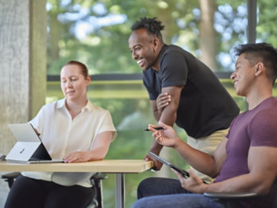 Responsible AI Principles and Approach | Microsoft AI