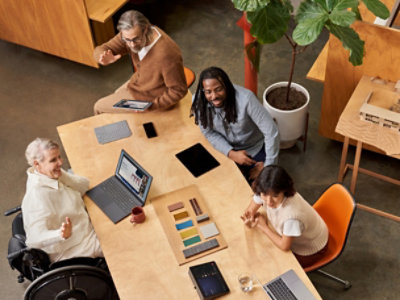 Responsible AI Principles and Approach | Microsoft AI