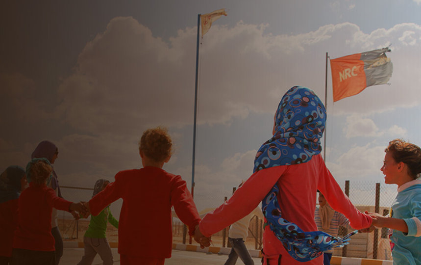 Disaster Response - Microsoft CSR