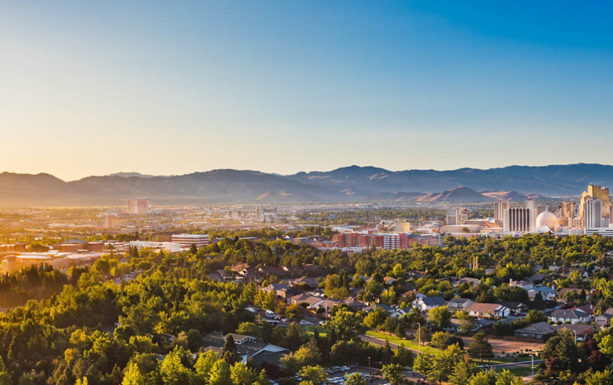 Microsoft Americas Operations Center