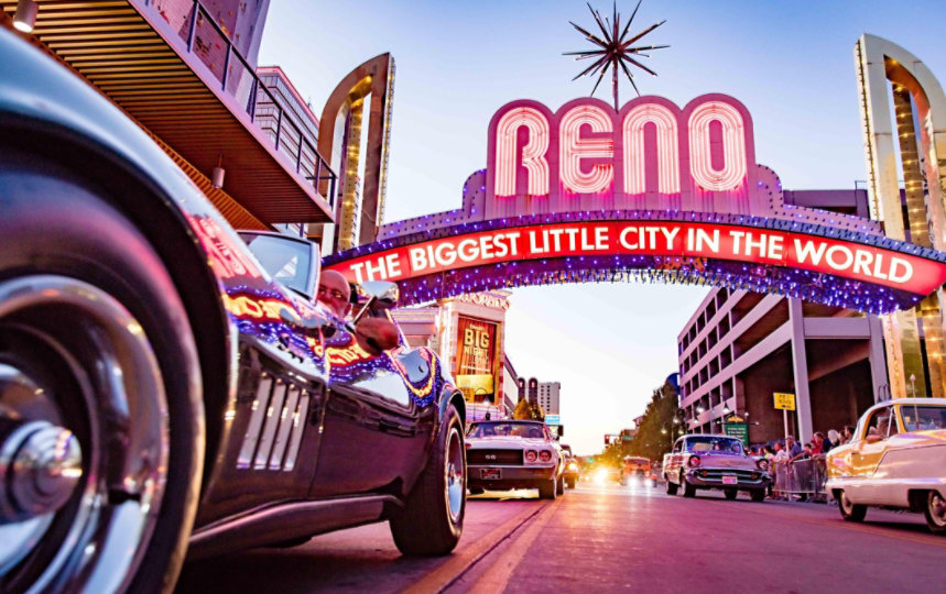 Microsoft Americas Operations Center