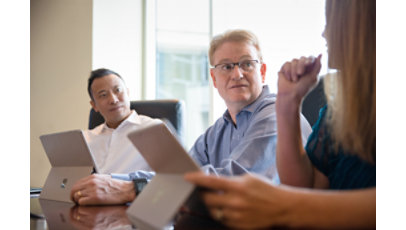 Microsoft Security Development Lifecycle