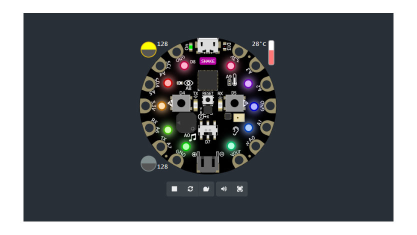 About – Microsoft MakeCode