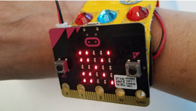 About – Microsoft MakeCode