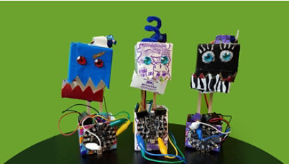 About – Microsoft MakeCode