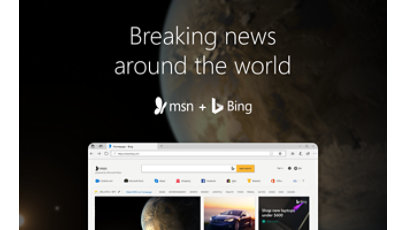 Microsoft extensions collection